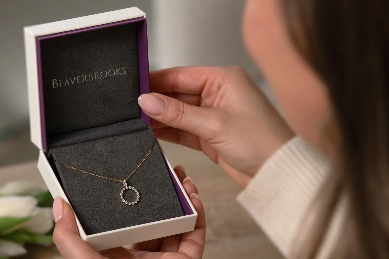 How To Clean Diamond Rings And Jewellery At Home — The Beaverbrooks Journal