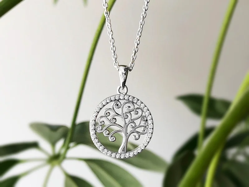 Nature Jewellery: Pieces to Love — The Beaverbrooks Journal
