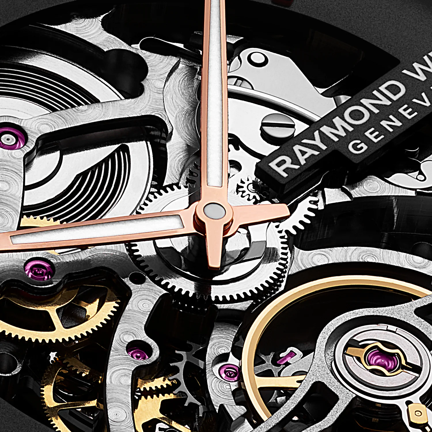 Top Five Skeleton Watches — The Beaverbrooks Journal