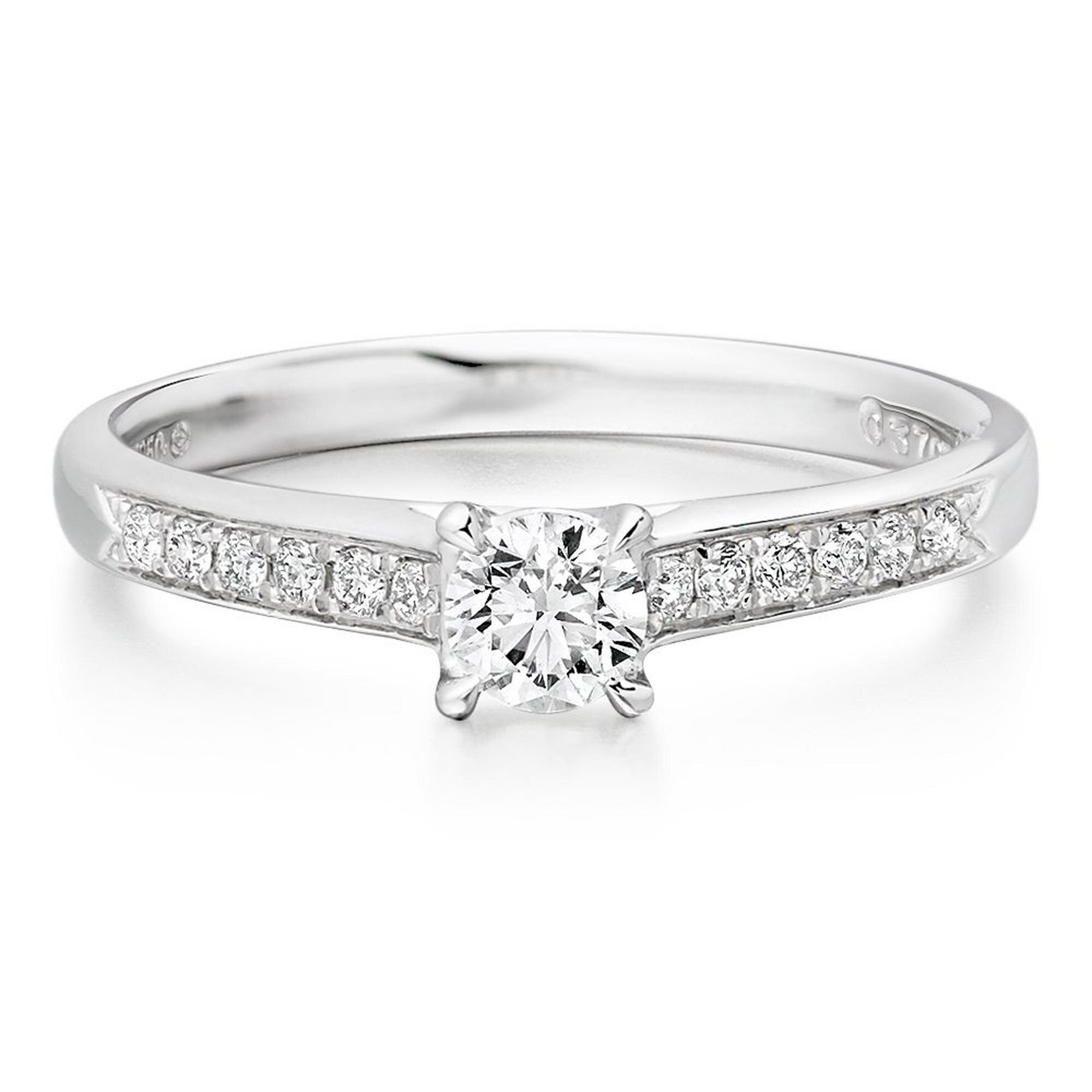 Diamond Shapes | Which Style Is For You? — The Beaverbrooks Journal