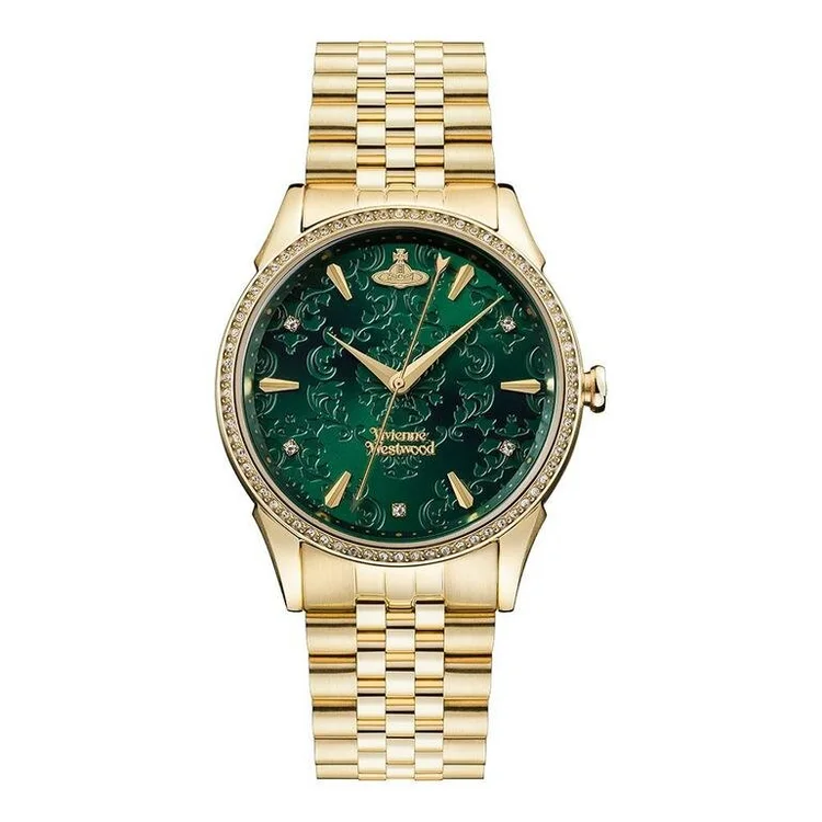 Best Green-Dial Watches For Men & Women — The Beaverbrooks Journal