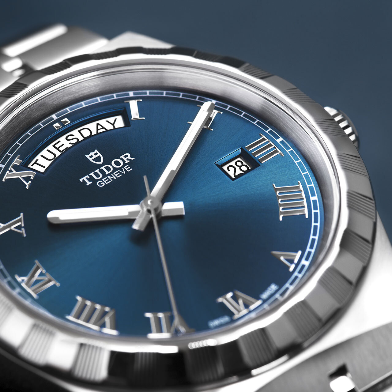 One To Watch | TUDOR Royal — The Beaverbrooks Journal