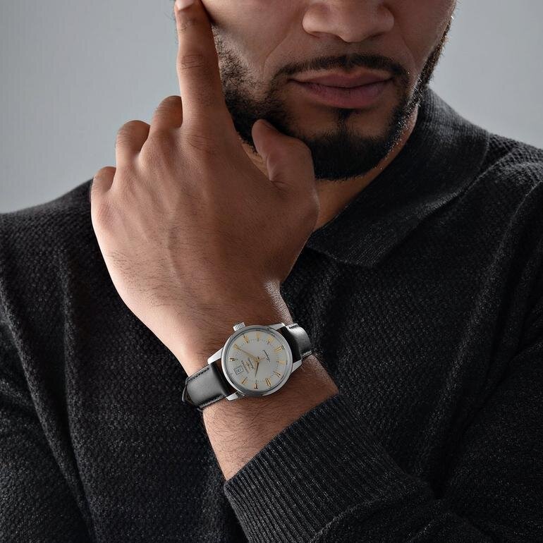 10 Best Dress Watches for Men — The Beaverbrooks Journal