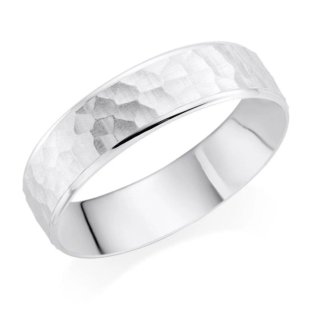 Unique & Unusual Wedding Rings — The Beaverbrooks Journal