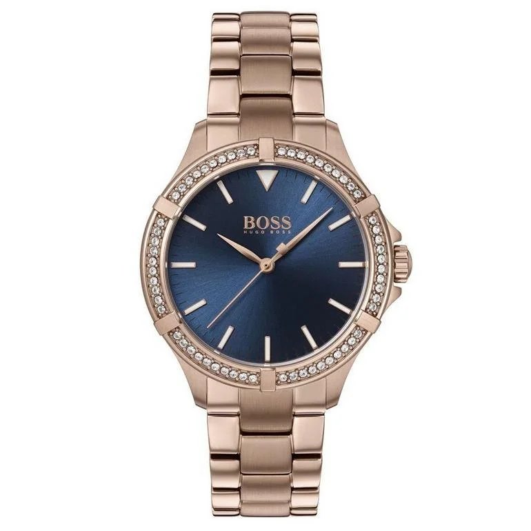 Top 10 Blue-dialled Watches — The Beaverbrooks Journal