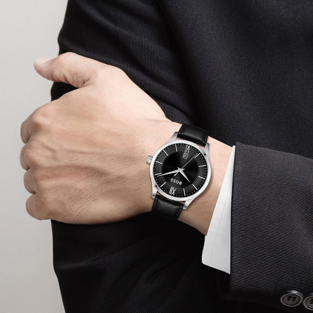 10 Best Dress Watches for Men — The Beaverbrooks Journal