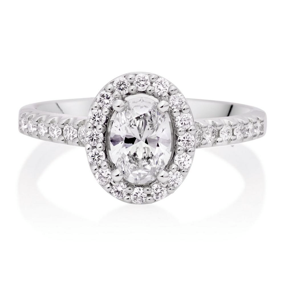 Our Top 1ct Diamond Rings And Jewellery — The Beaverbrooks Journal