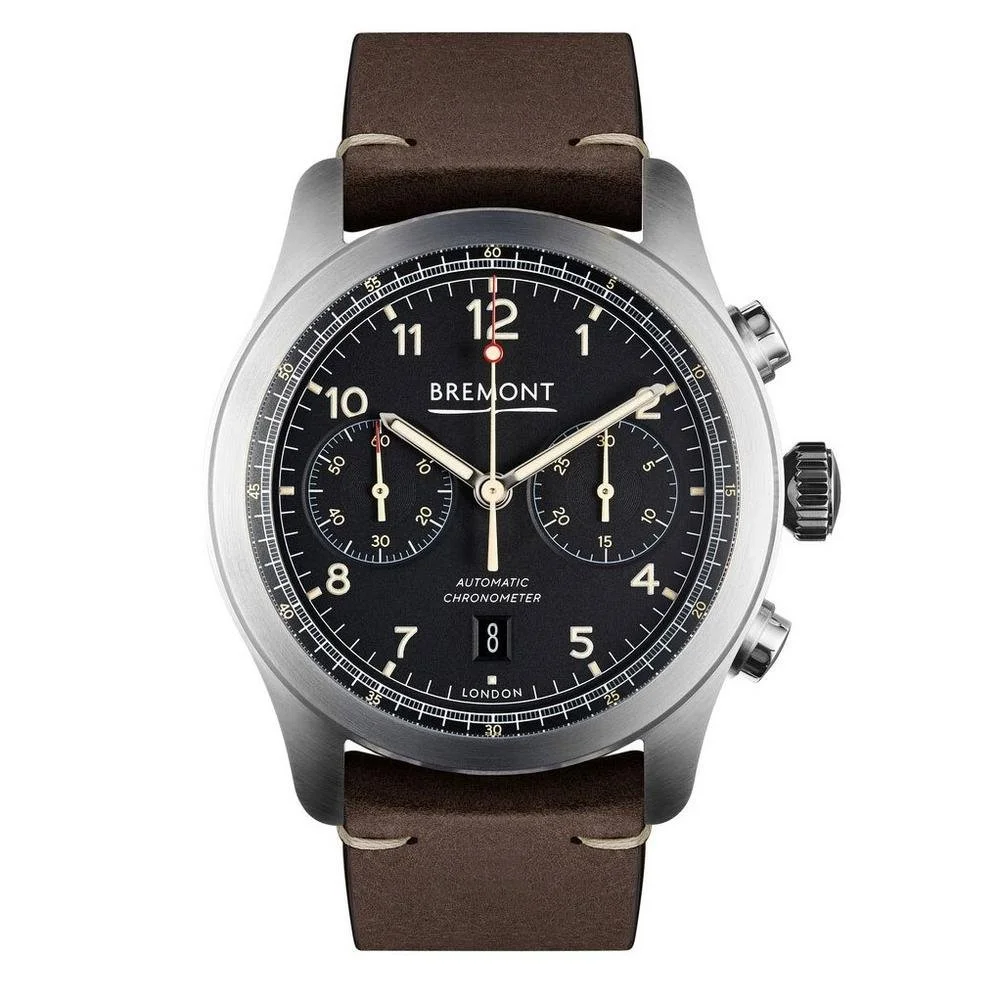 Bremont | Luxury British Watches — The Beaverbrooks Journal