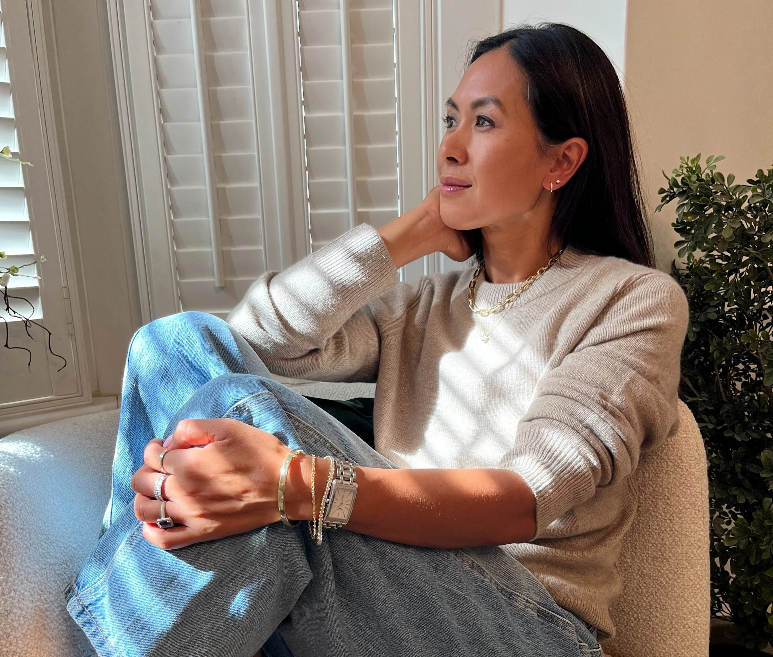 How to style diamond jewellery for everyday glamour — The Beaverbrooks ...