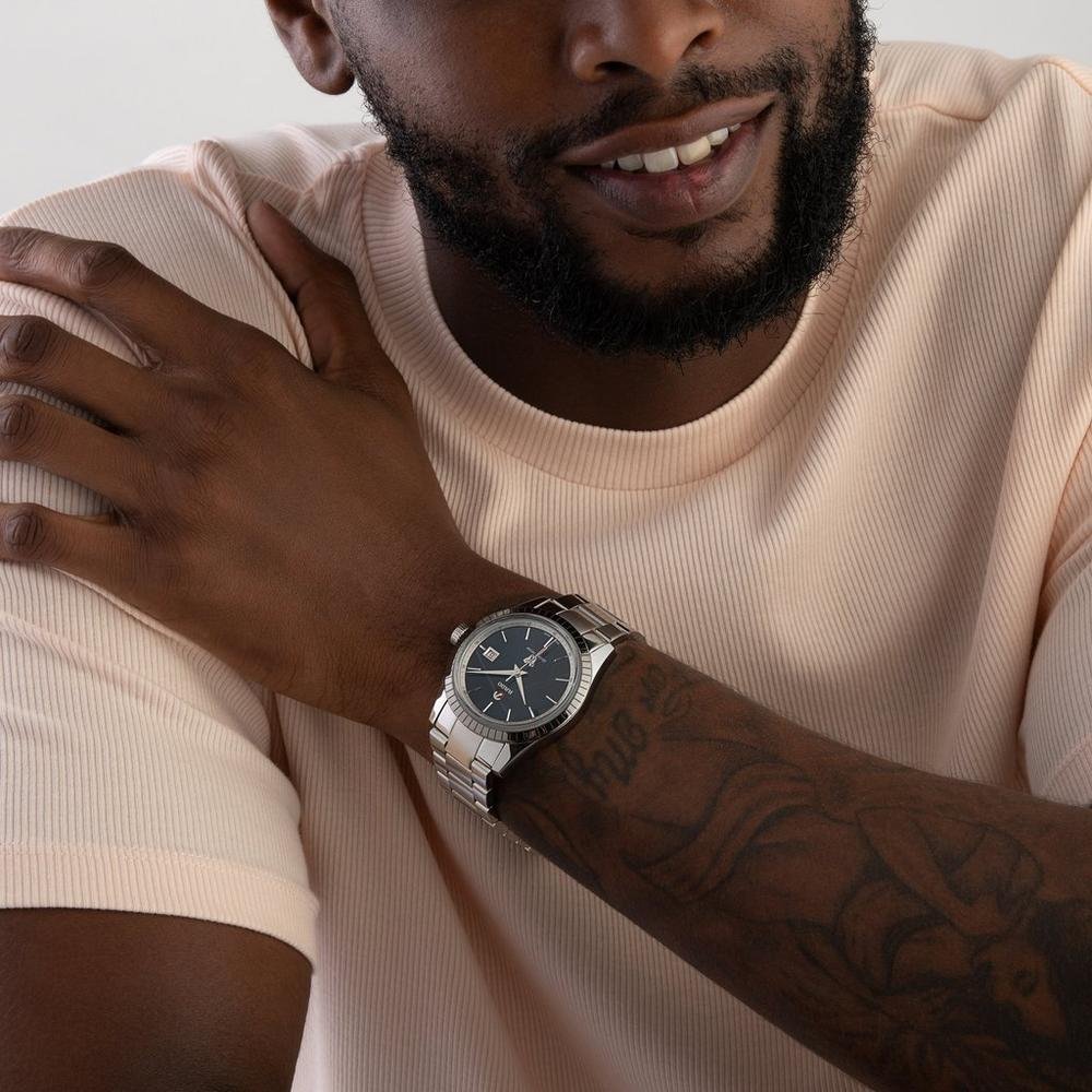 Our Top Ten Entry-Level Luxury Watches — The Beaverbrooks Journal