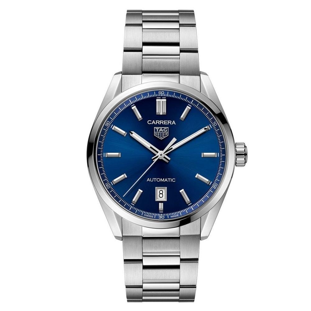 A Guide To Buying A TAG Heuer — The Beaverbrooks Journal