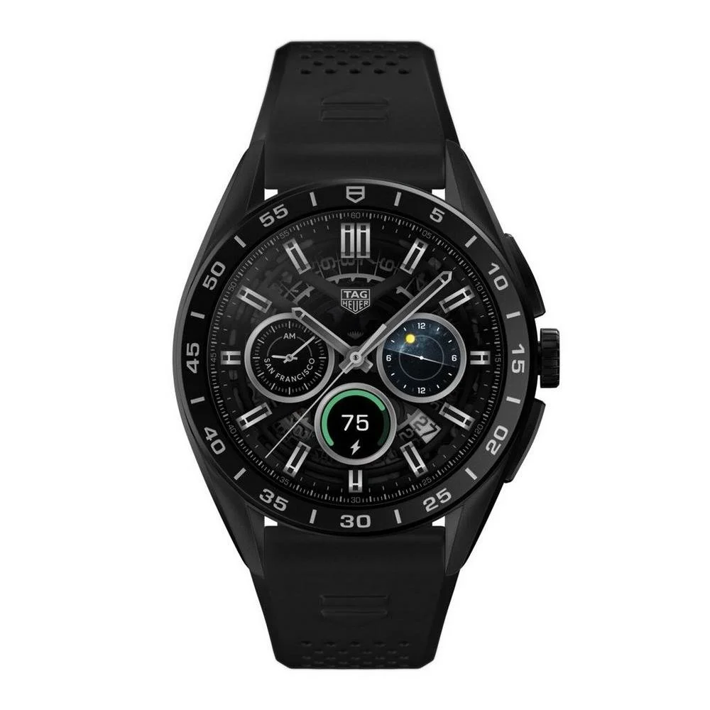 A Guide To Buying A TAG Heuer — The Beaverbrooks Journal