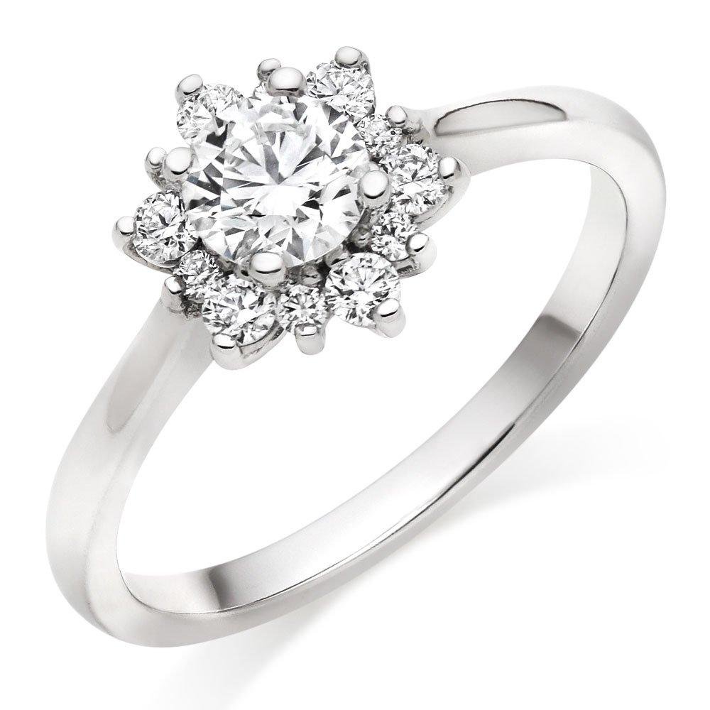 Hearts On Fire Diamonds — The Beaverbrooks Journal