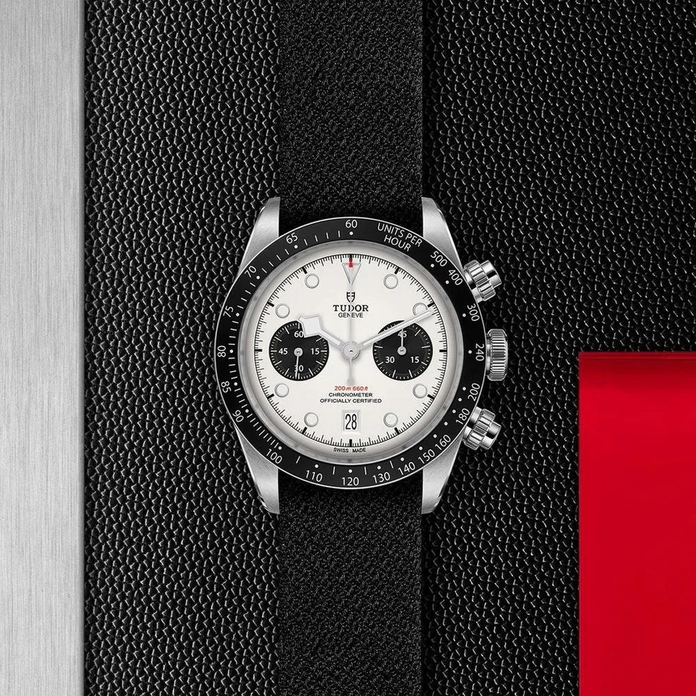 Our Top 10 White Dial Watches — The Beaverbrooks Journal