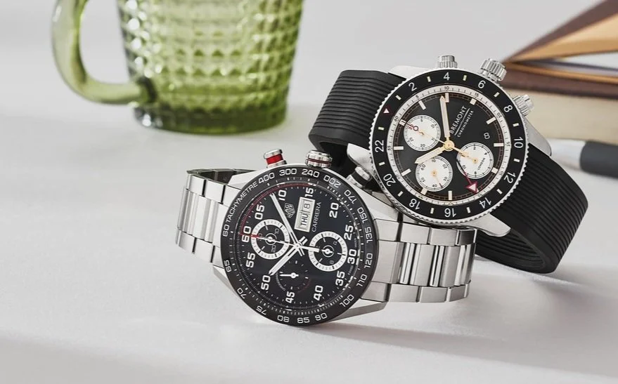 Our Top Ten Entry-Level Luxury Watches — The Beaverbrooks Journal