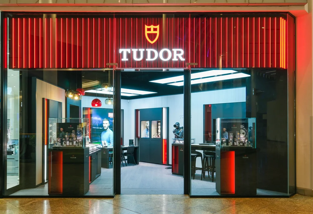 A Guide To Buying A TUDOR Watch — The Beaverbrooks Journal