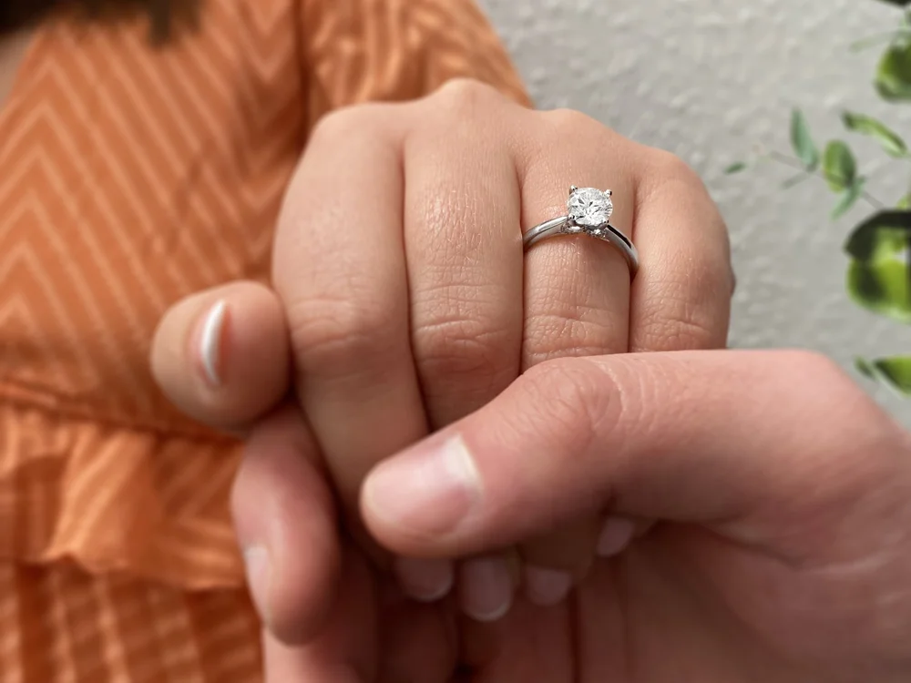 Our Top 1ct Diamond Rings And Jewellery — The Beaverbrooks Journal