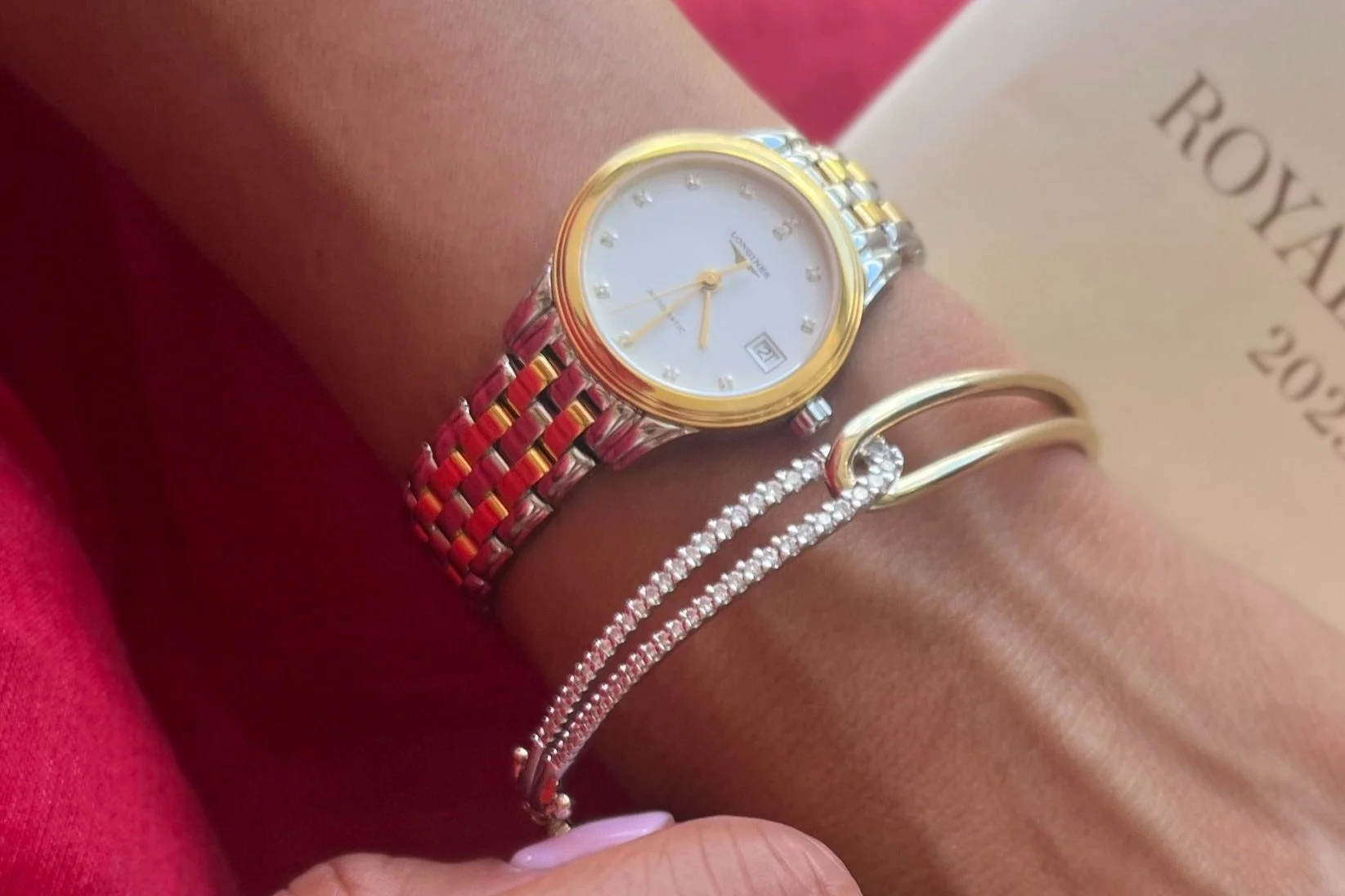 Create Your Own Capsule Jewellery Collection — The Beaverbrooks Journal