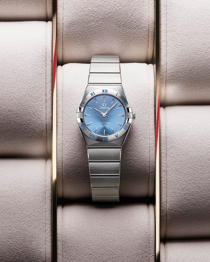 OMEGA Days | The Novelties For 2022 — The Beaverbrooks Journal