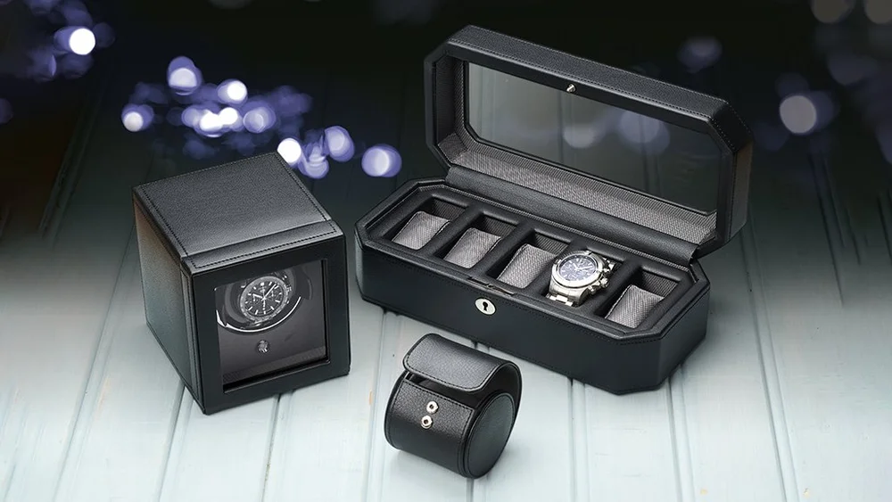 Top 5 Reasons Why A Luxury Watch Makes The Perfect Gift — The ...