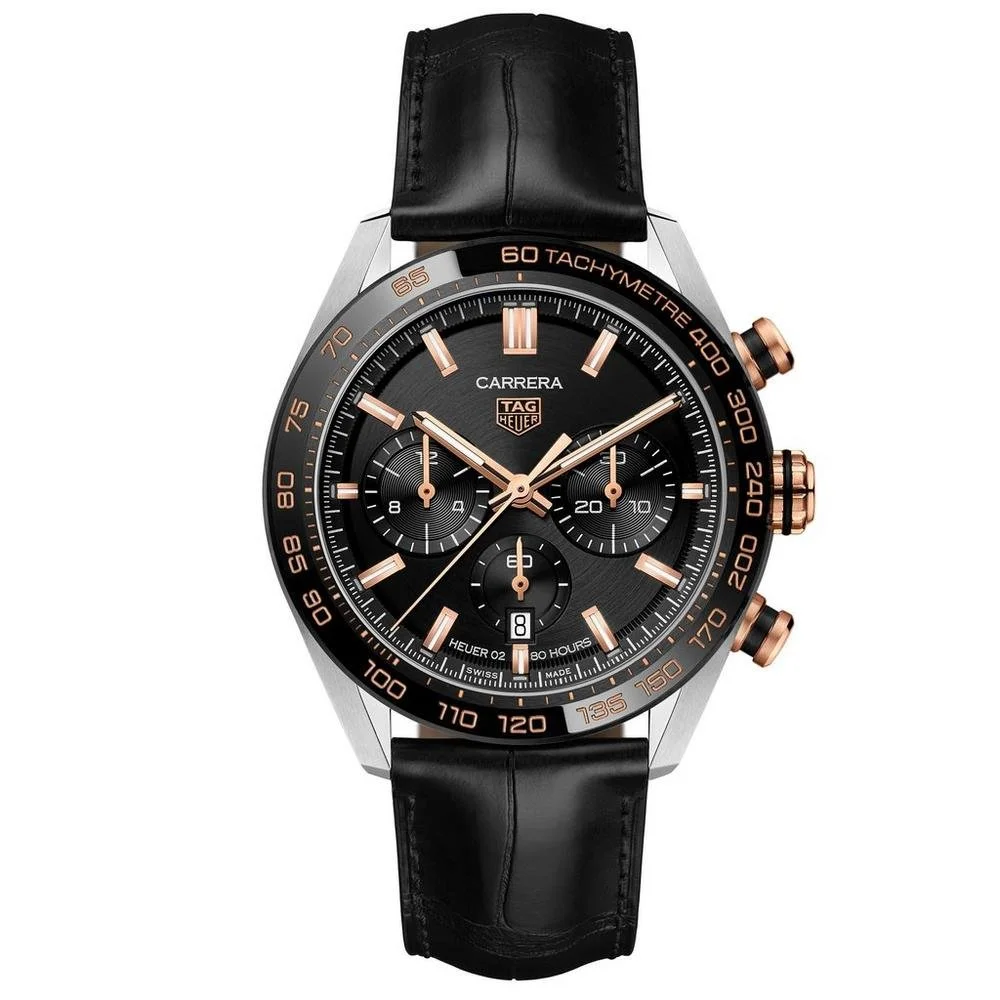 The Best F1 Driver Watches — The Beaverbrooks Journal