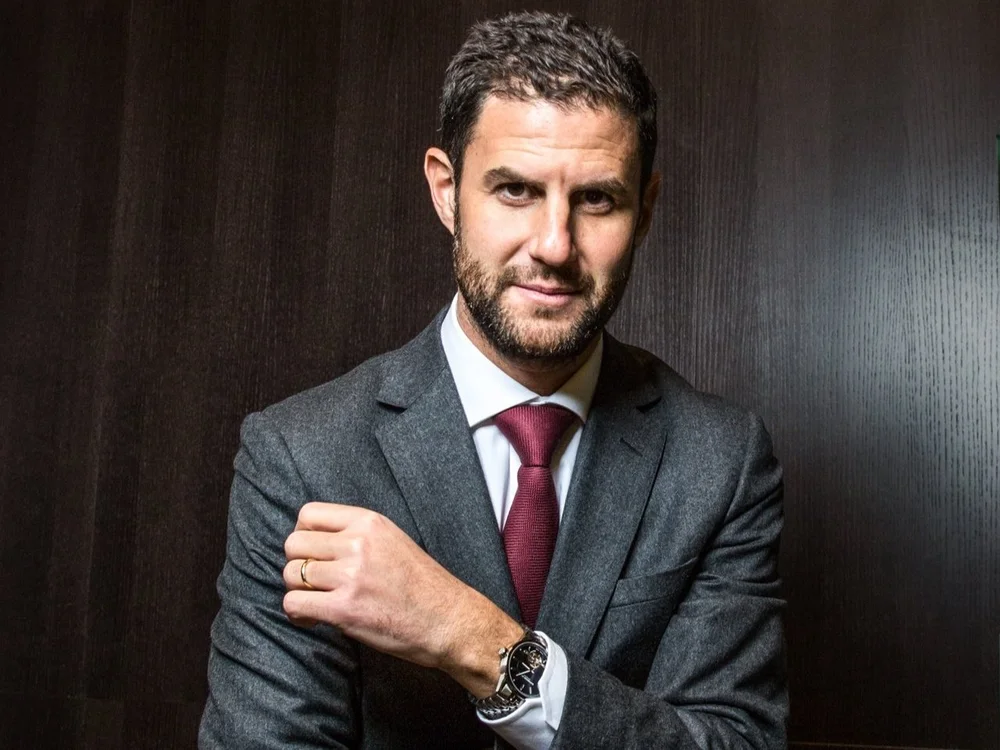 NEW Raymond Weil Freelancer Diver 2760 Limited Edition — The ...