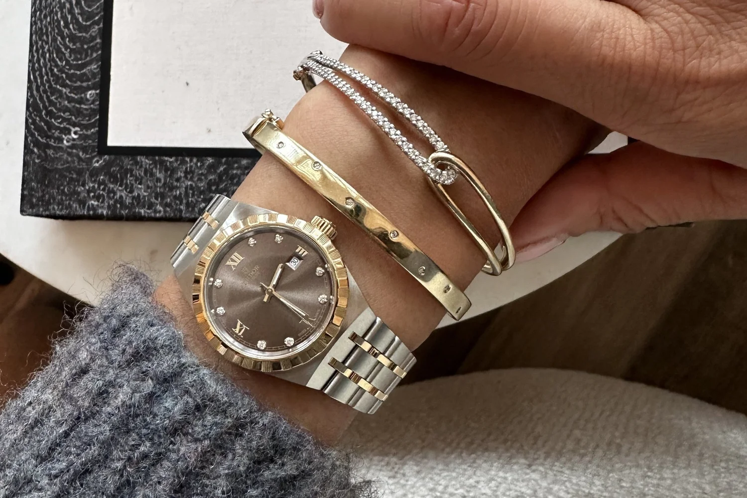 Our Top 10 Ladies Luxury Watches — The Beaverbrooks Journal