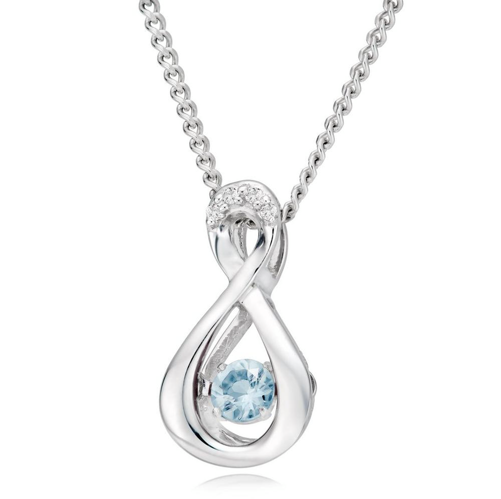 March's Birthstone | Everything You Need To Know About Aquamarine — The ...