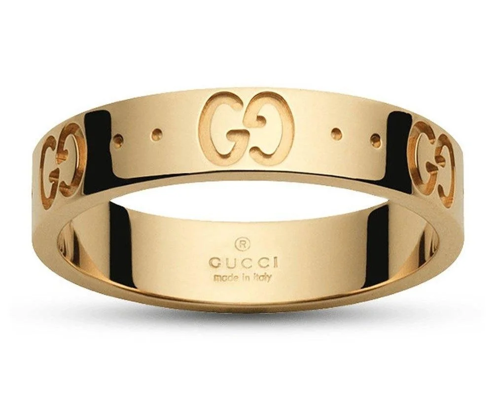 Our Top Five Gold Rings For The 5th Day Of Christmas — The Beaverbrooks ...