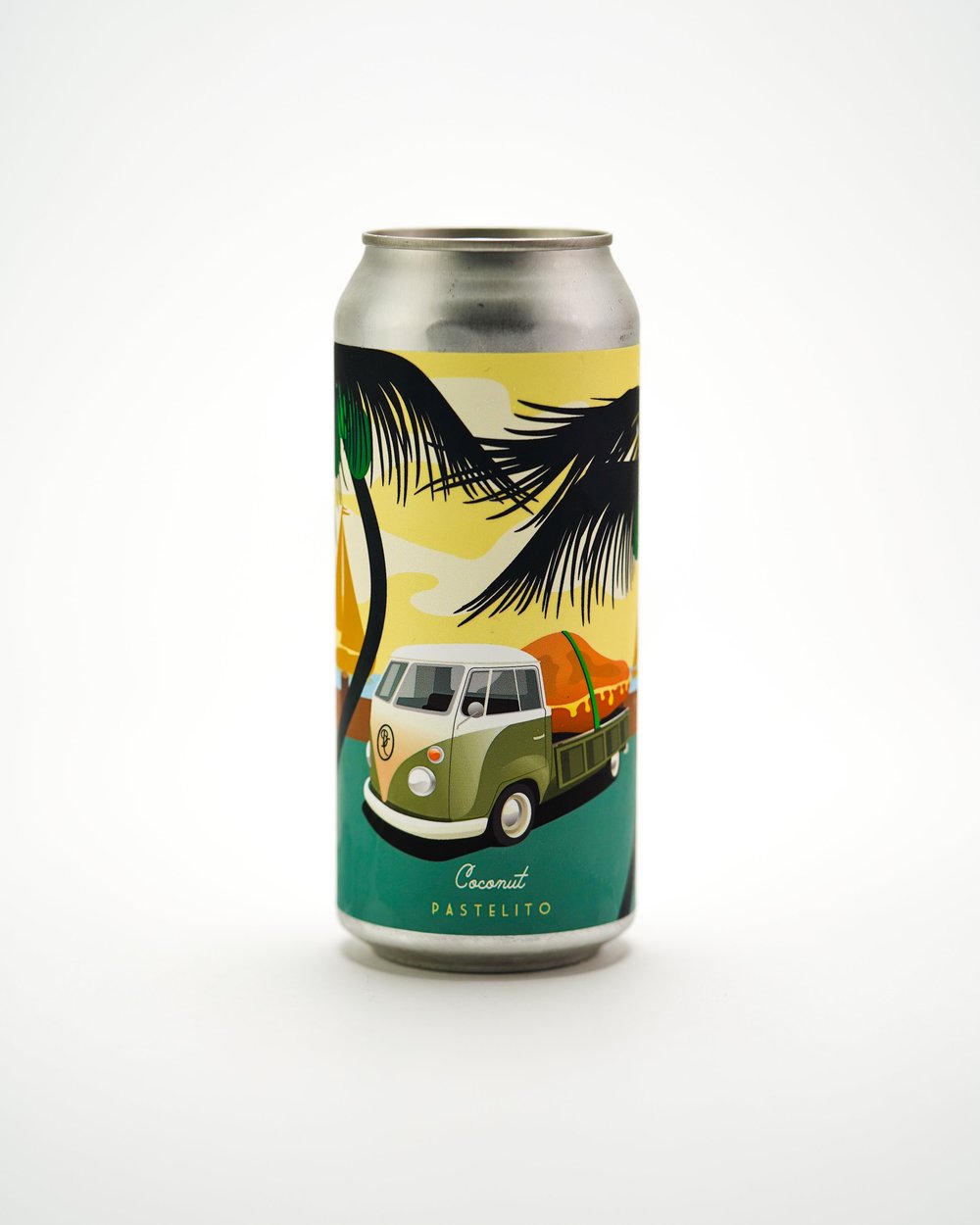 Miami Beer Can Crafts