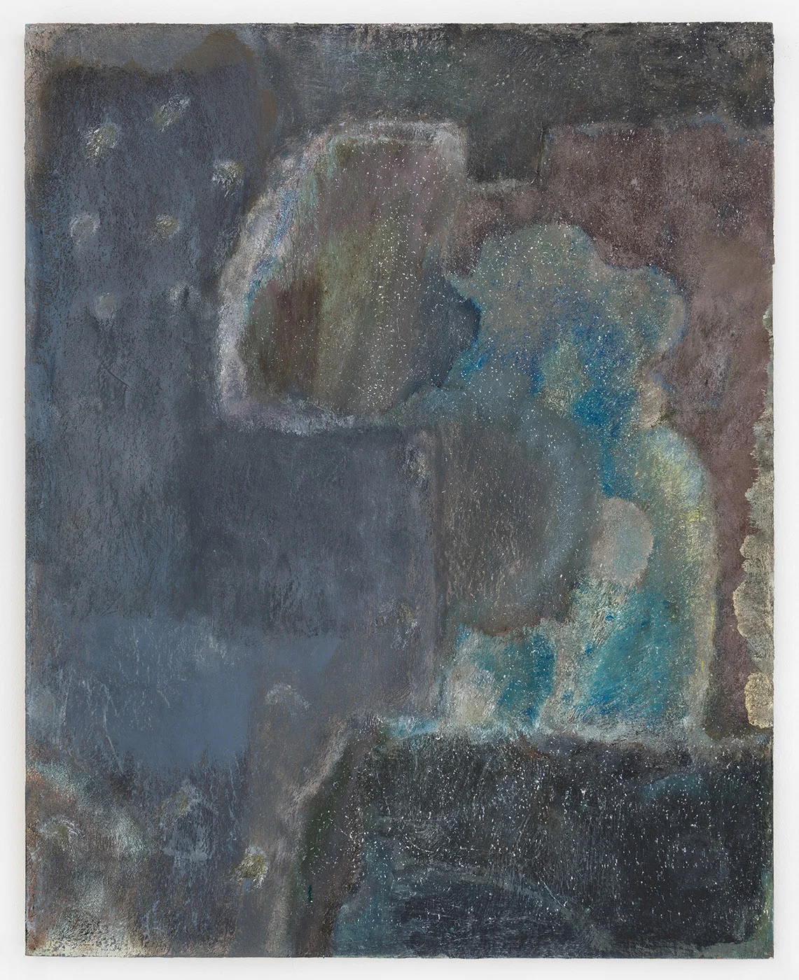 Laurence Pilon - Spongieuses - Peintures Contemporaines — Galerie ...