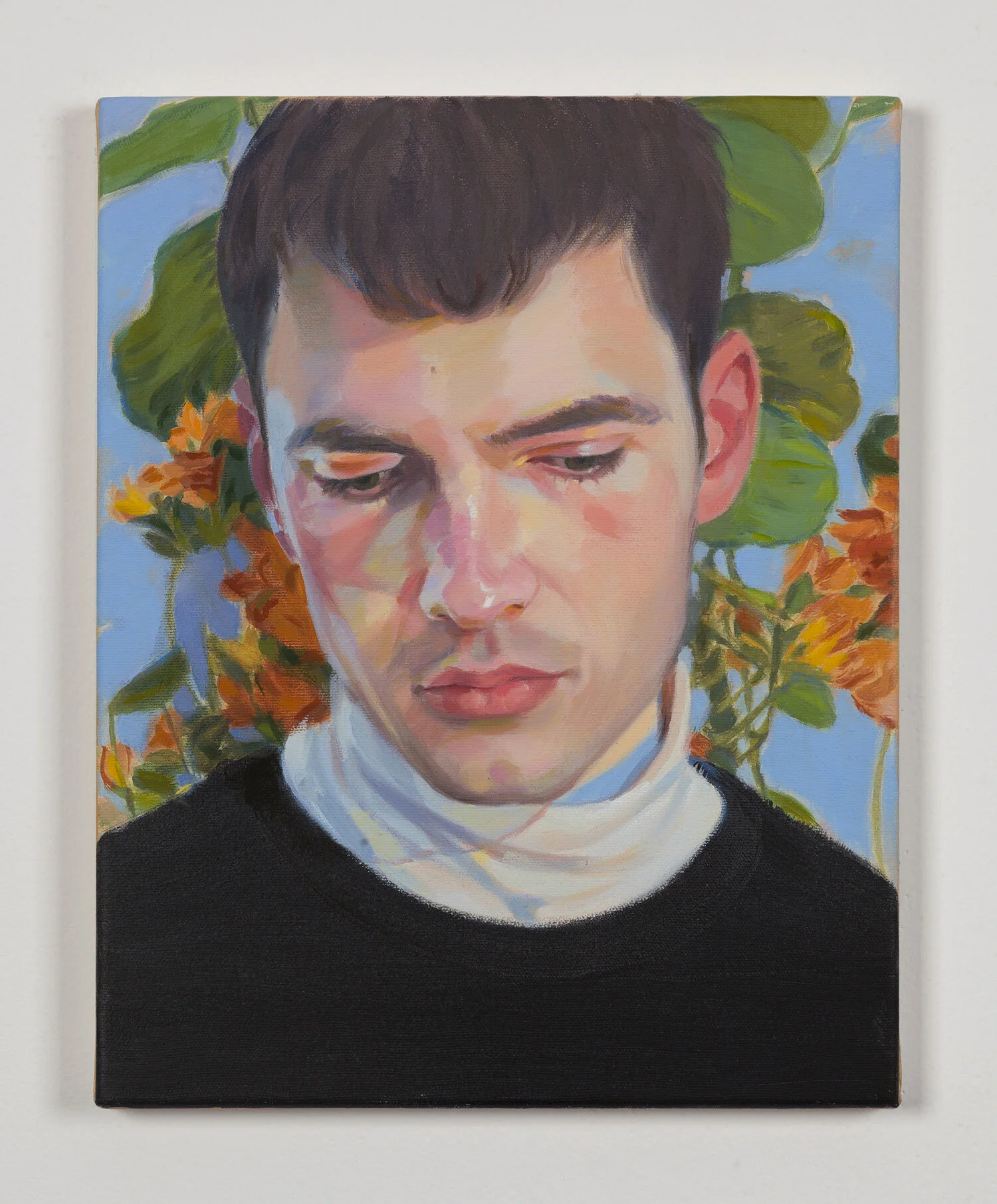 Kris Knight – Peintre Canadien Contemporain | Portraits à l’Huile et ...