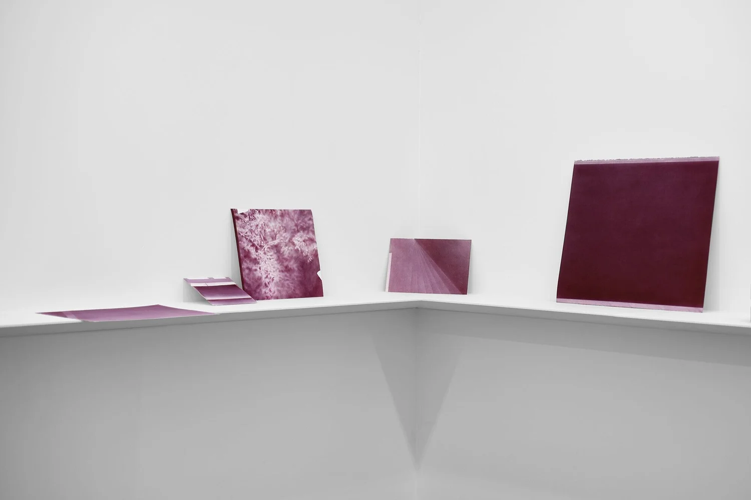 Andréanne Godin | Dessin, Paysages et Perception Spatiale — Galerie ...
