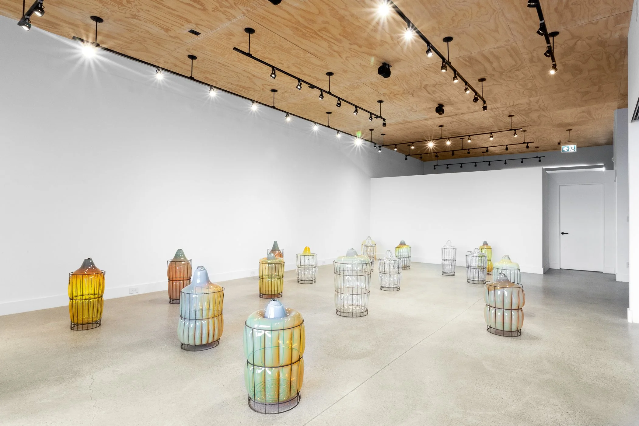 Lorna Bauer | Photographie et Sculpture Contemporaine — Galerie Nicolas ...