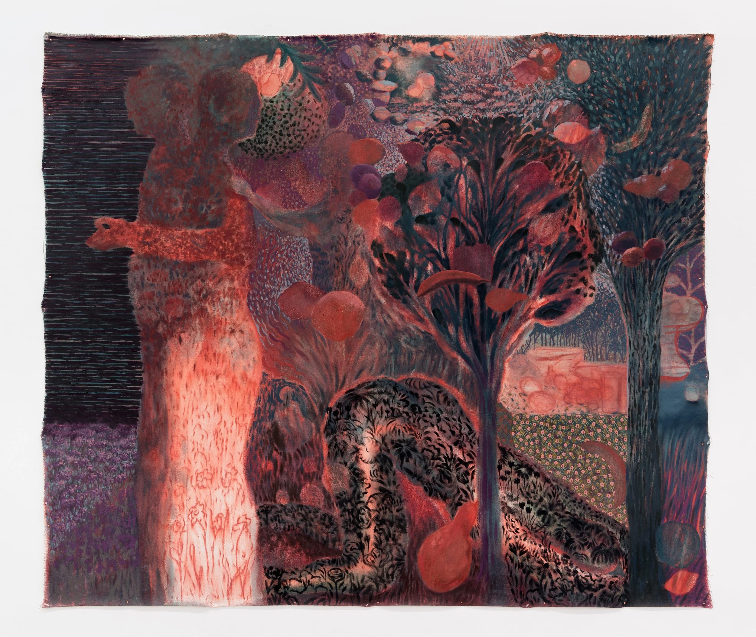 Paradeisos - Vikky Alexander, Pierre Dorion, James Gardner, Laura ...