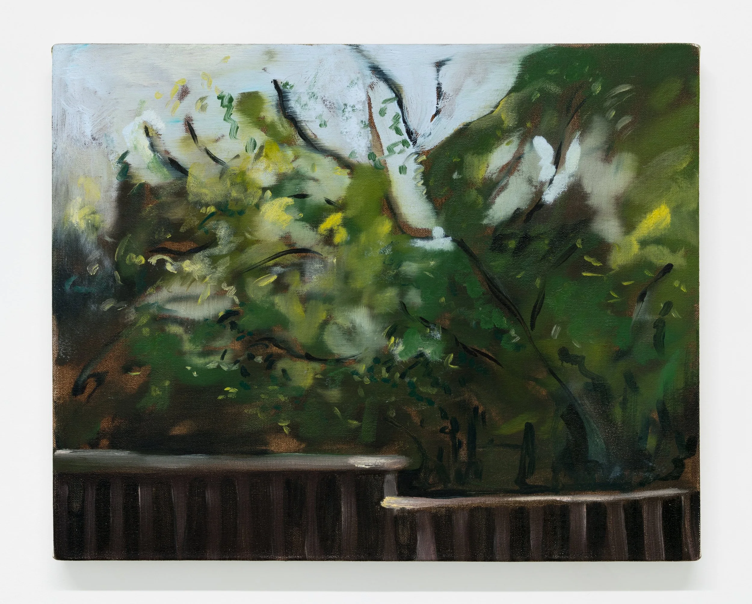 Paradeisos - Vikky Alexander, Pierre Dorion, James Gardner, Laura ...