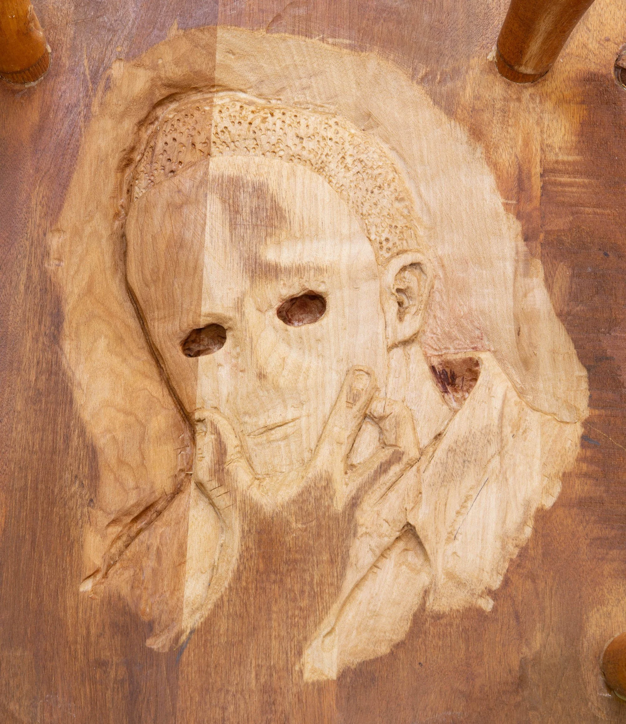 Tony Romano - No Mercy — Galerie Nicolas Robert