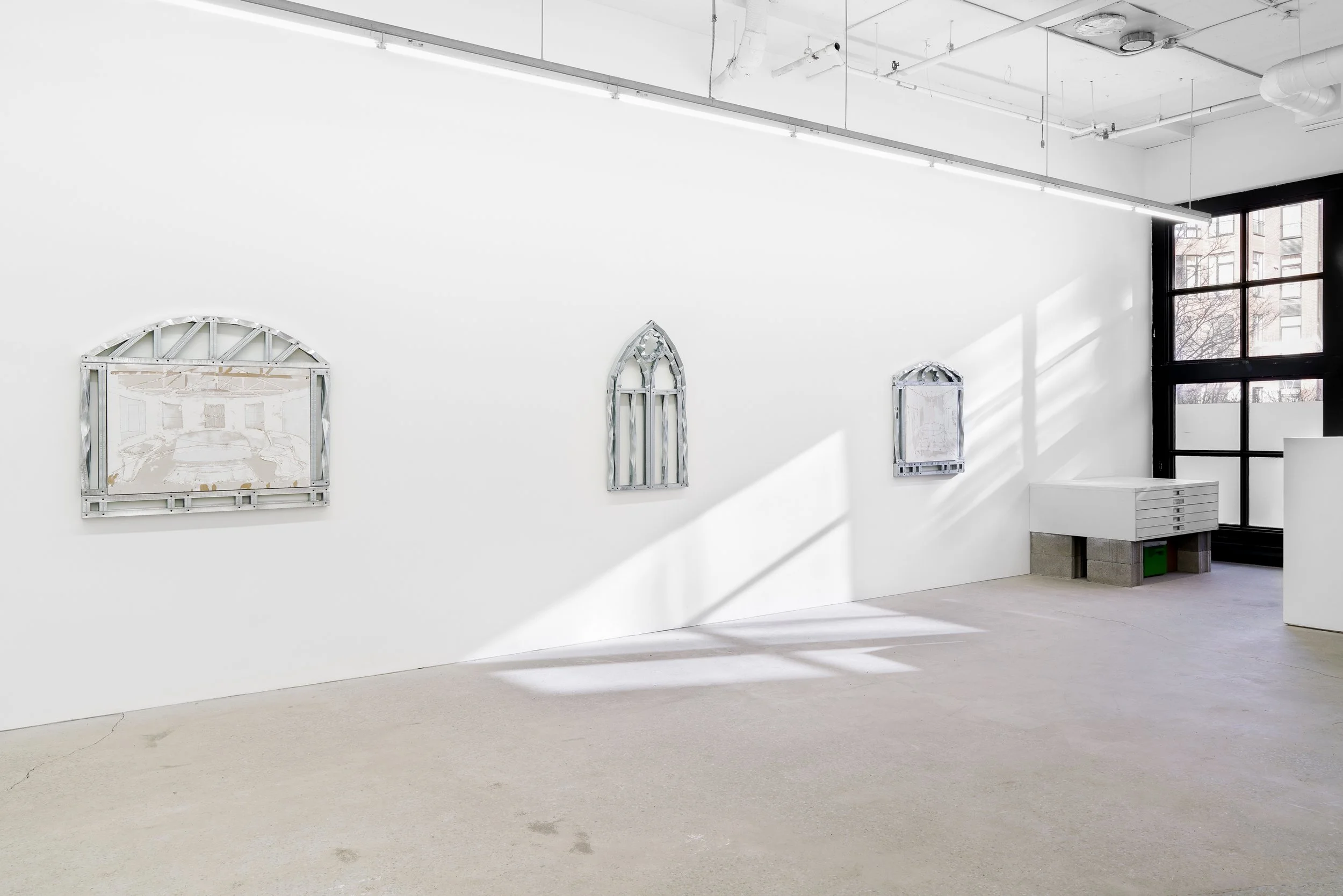 Galerie Nicolas Robert