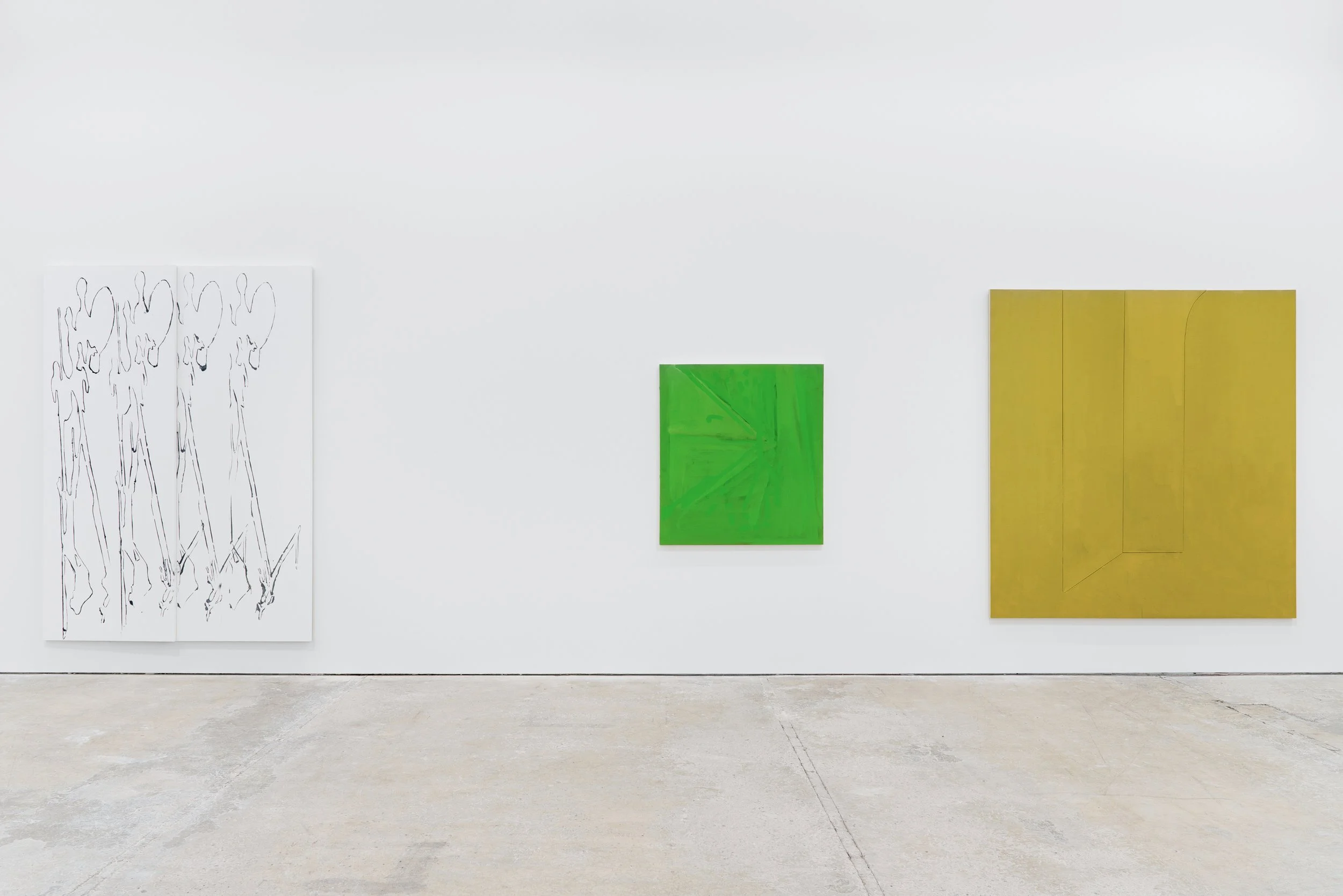 Galerie Nicolas Robert