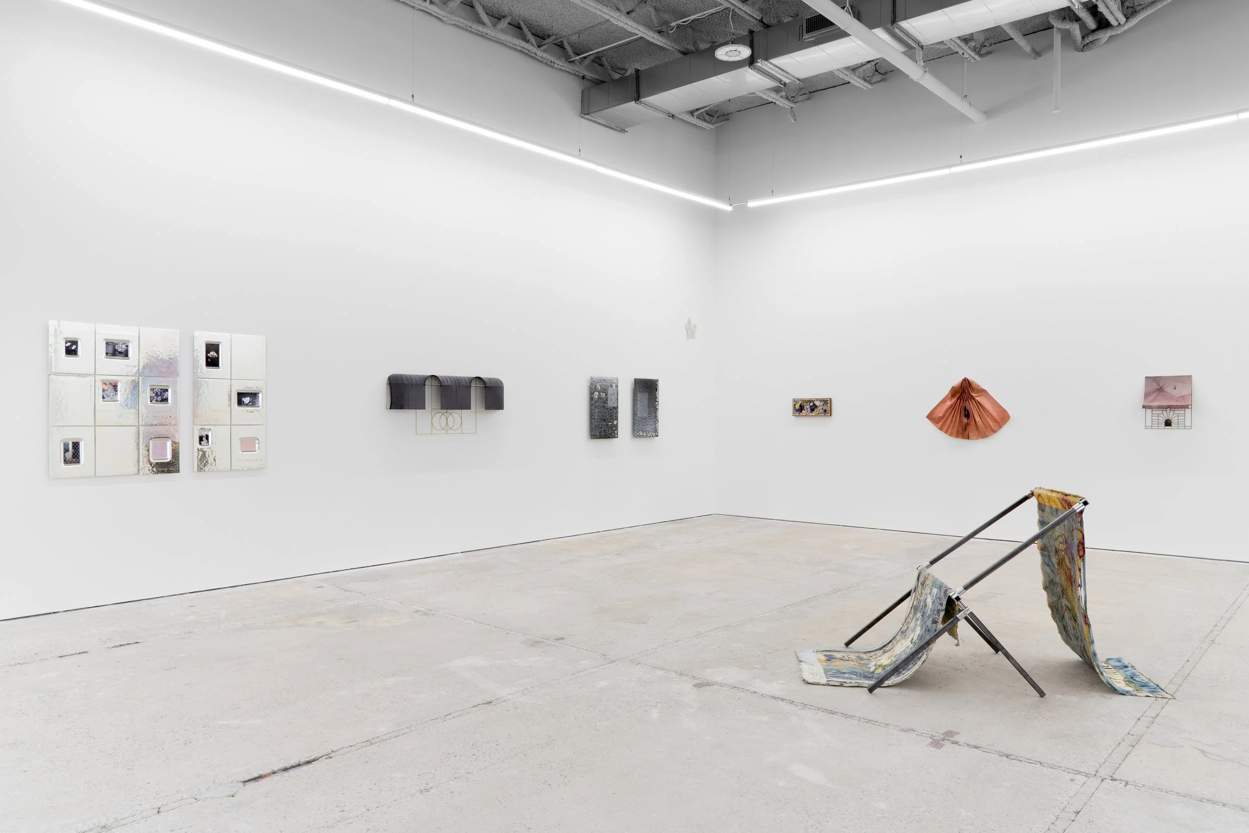 Galerie Nicolas Robert