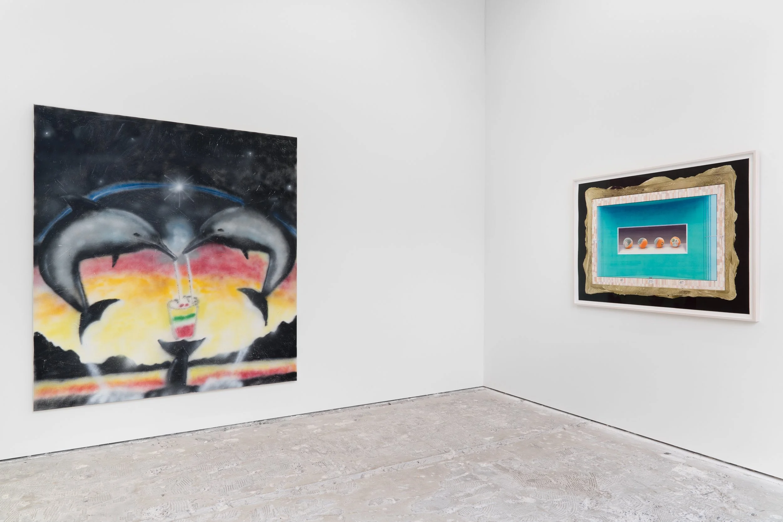 Galerie Nicolas Robert