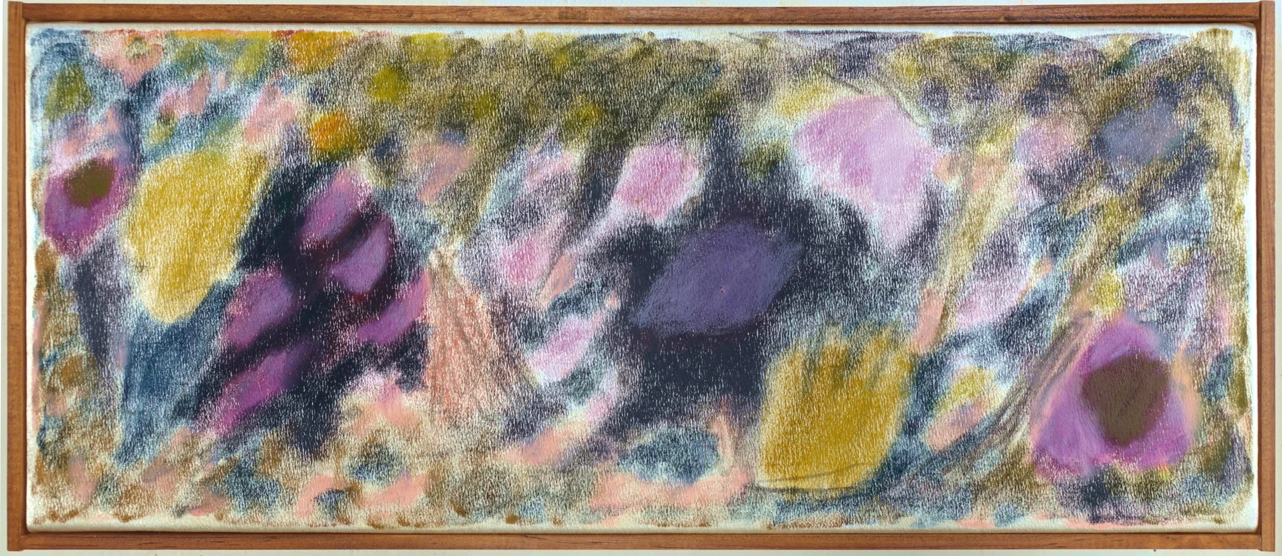 A Tale of Small Moments, commissariée par Anaïs Castro — Galerie ...