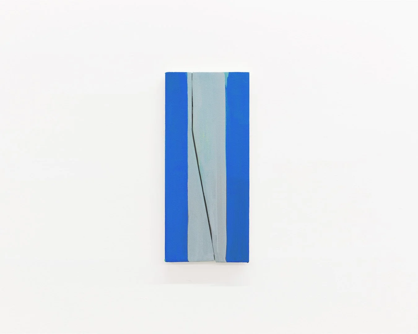 Malcolm McCormick : The Guard | Peinture Contemporaine Toronto ...