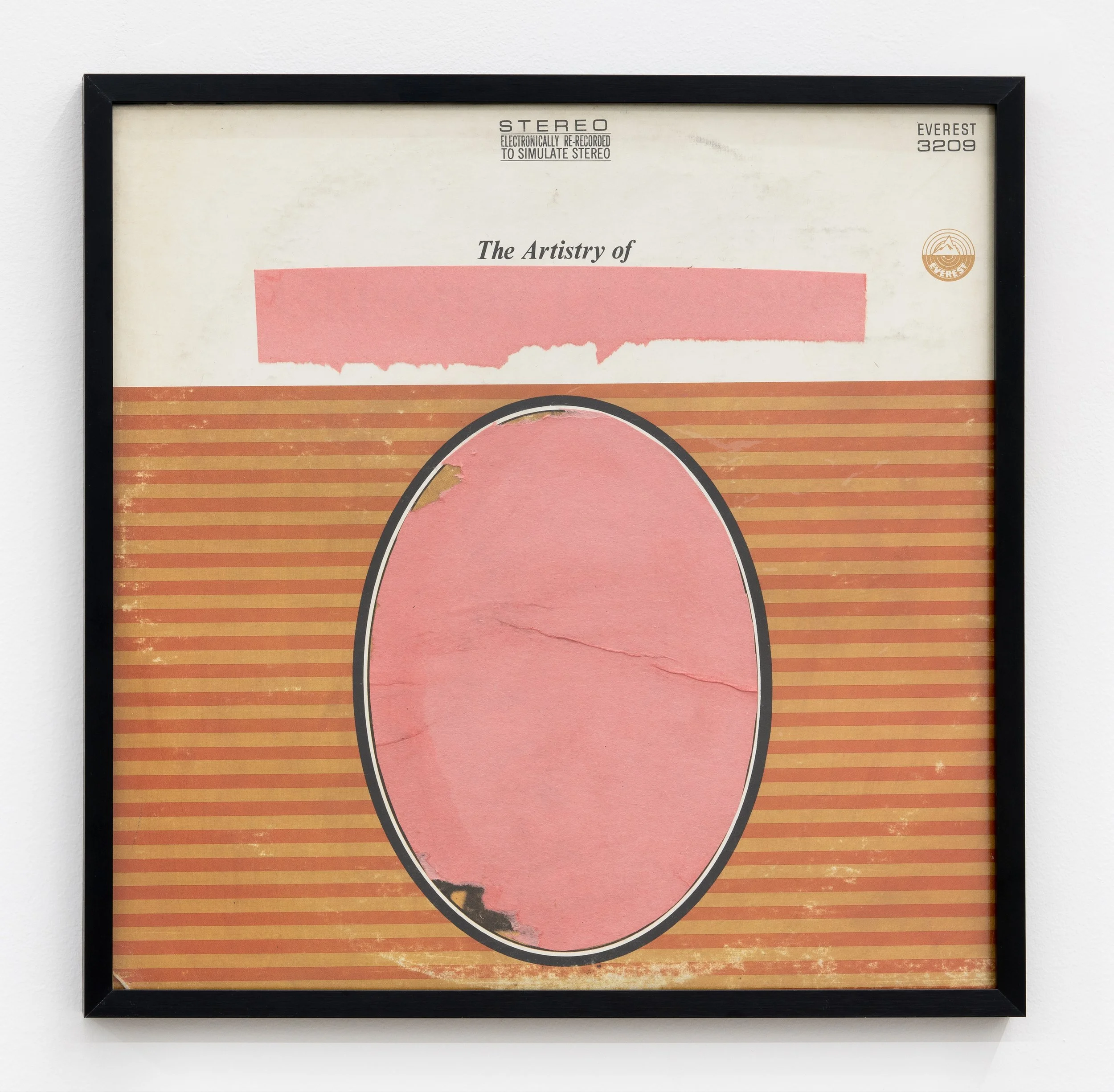 Em Davenport — Galerie Nicolas Robert