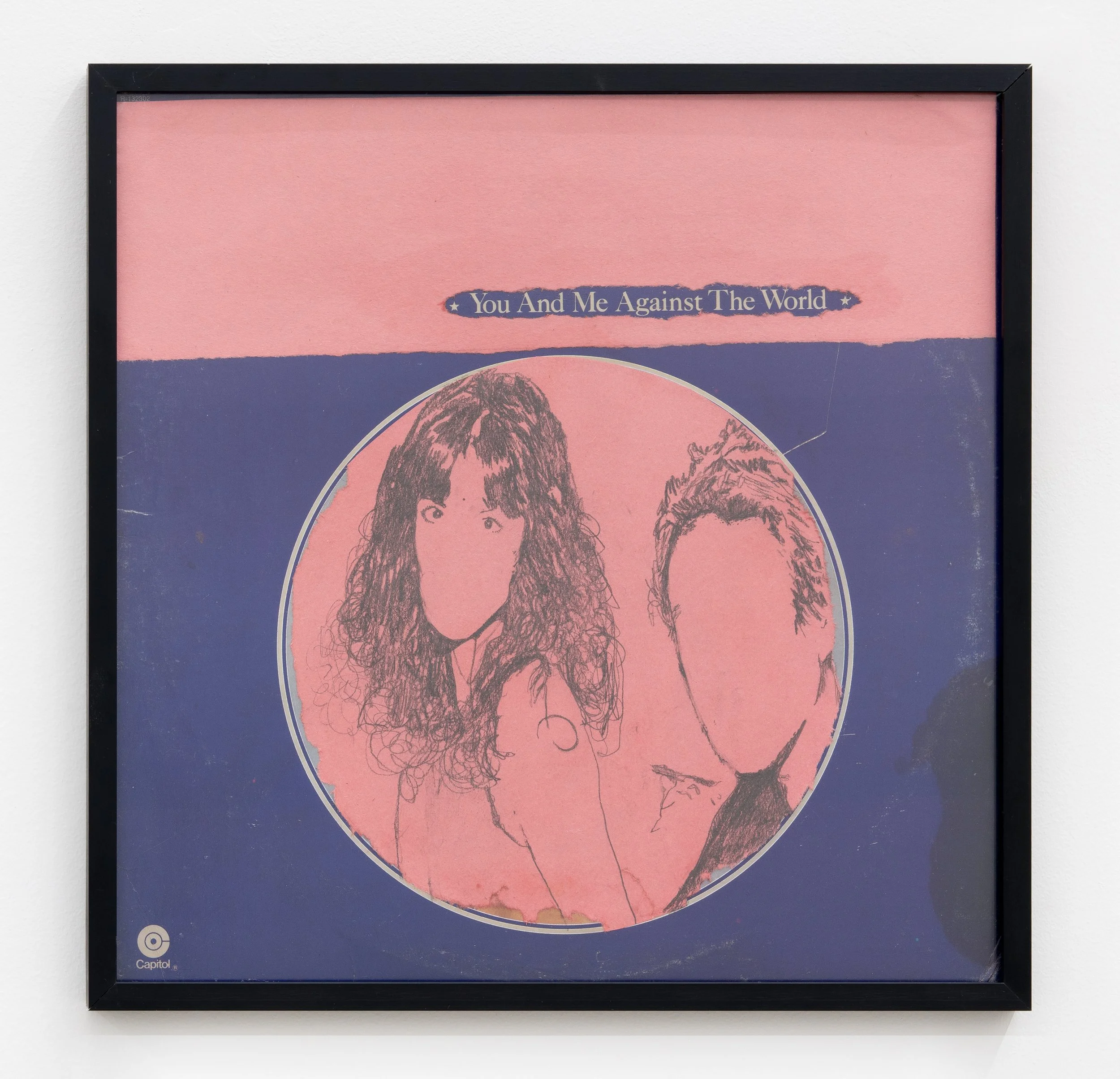Em Davenport — Galerie Nicolas Robert