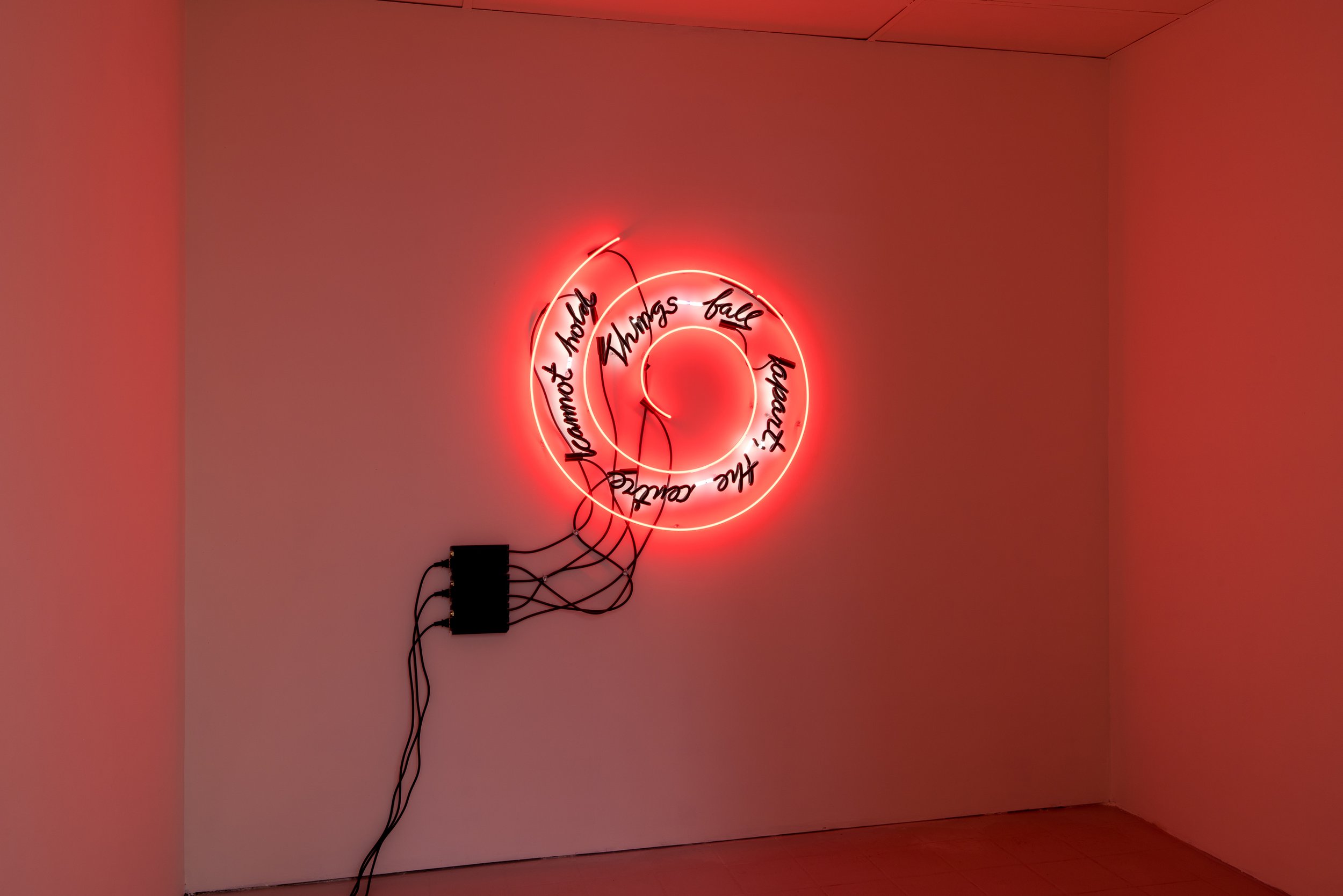 Carl Trahan — Galerie Nicolas Robert