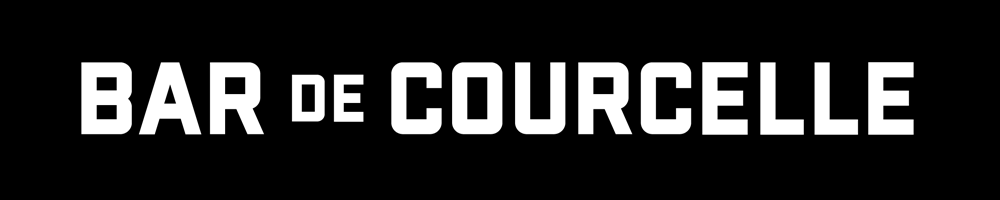 Bar de Courcelle — Mr. Sign
