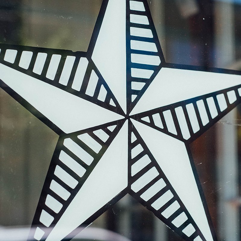 Mr. Sign | Hand-Crafted Lettering Logo Design & Brand Development