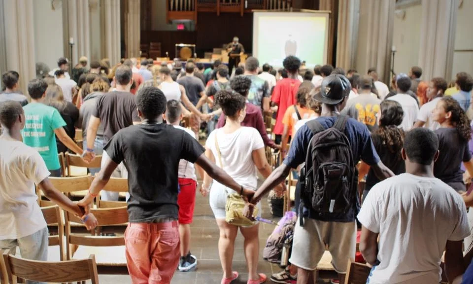 Take Action — UPROSE