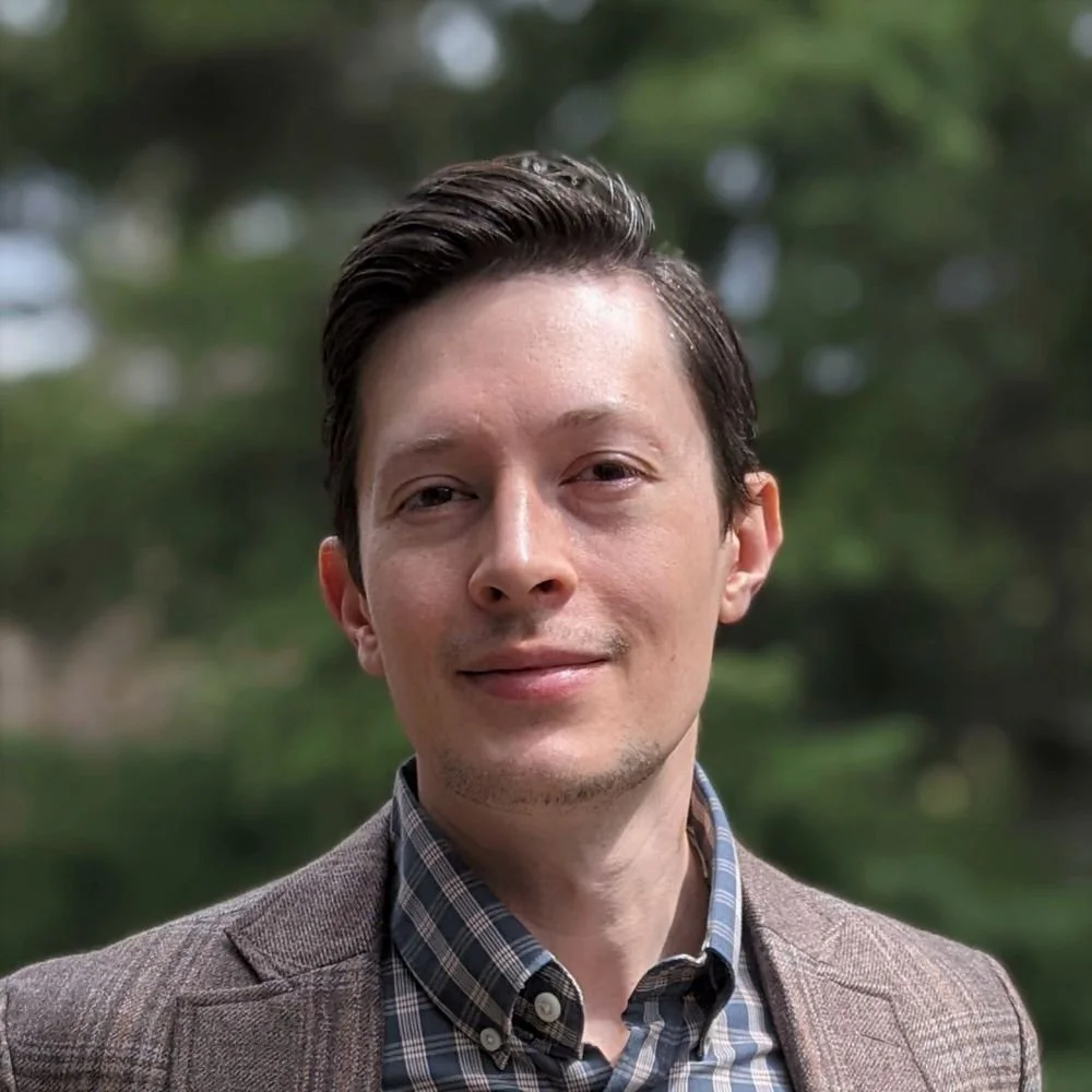 Brendan Bio The Trang Lab